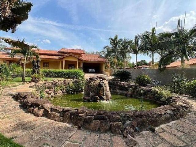 Casa à venda no Condomínio Chácaras Flórida Itu/SP