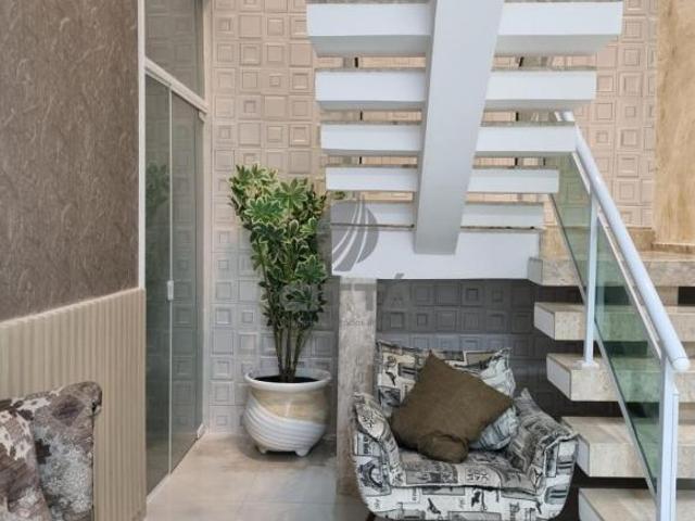Casa à venda no Condomínio Chacur Várzea Paulista SP