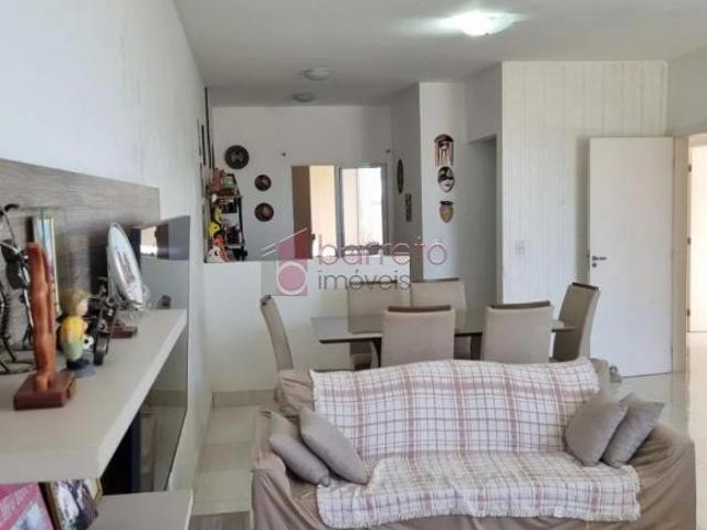 CASA À VENDA NO CONDOMÍNIO CHACUR VÁRZEA PAULISTA/SP