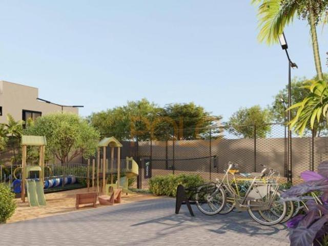 Casa à venda no Condominio Cittadella 57 em Uberlândia