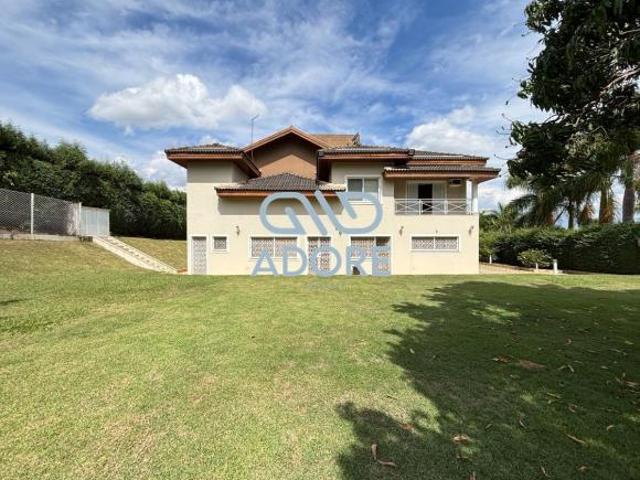Casa à venda no Condomínio City Castello – Itu/SP | 7 dormitórios | 4 suítes