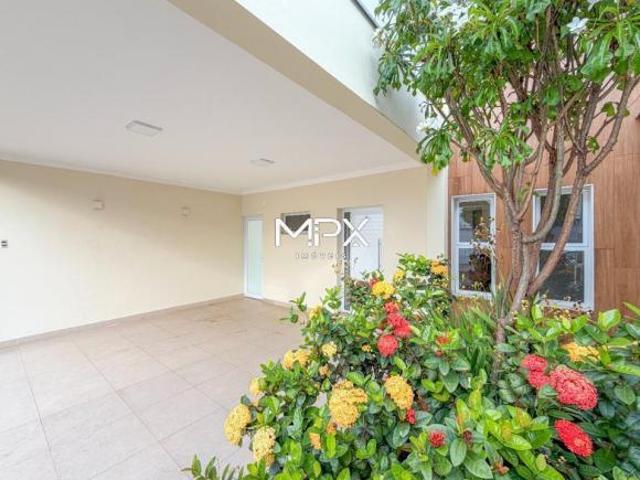 Casa à venda no Condomínio Convívio Santa Tereza D&apos Ávila em Piracicaba