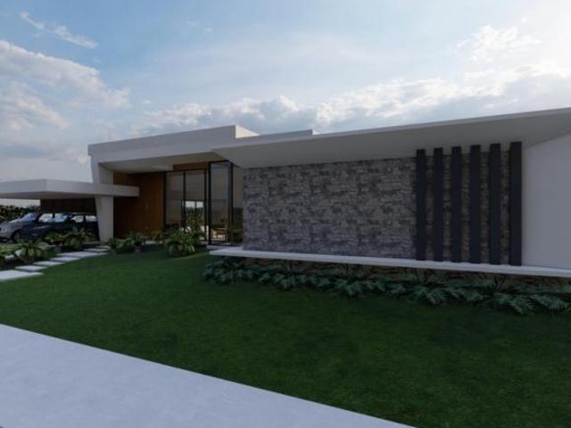 Casa a venda no Condominio Condados da Lagoa