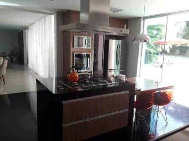 Casa a venda no Condominio Condados da Lagoa