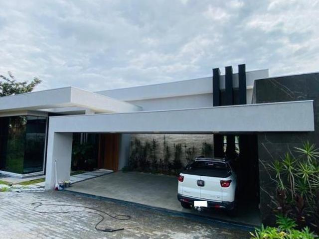 Casa a venda no Condomínio Condados da Lagoa