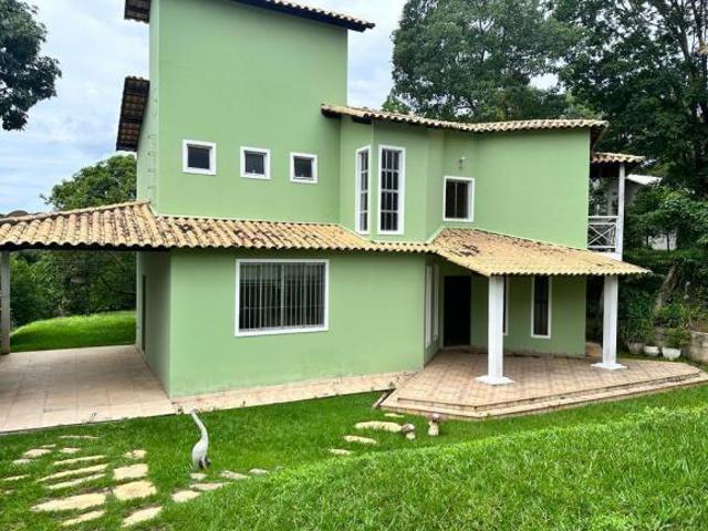 Casa a venda no condominio Condados da Lagoa