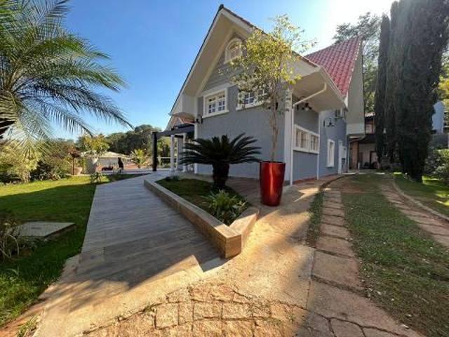 Casa a venda no Condominio Condados da Lagoa