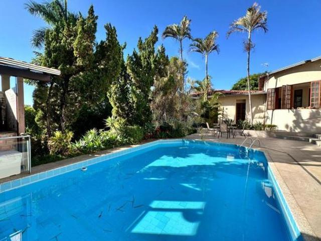Casa a venda no condomínio Condados da Lagoa em Lagoa Santa
