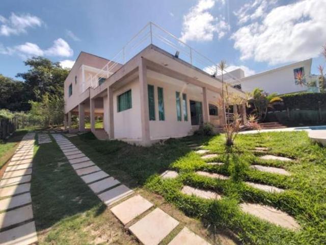 Casa a venda no condomínio Condados da Lagoa em Lagoa Santa