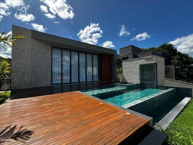 Casa a venda no condomínio Condados da Lagoa em Lagoa Santa