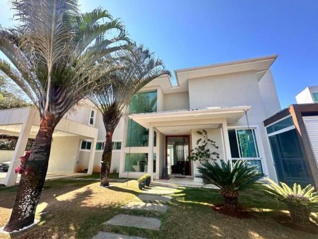 Casa a venda no condomínio Condados da Lagoa em Lagoa Santa
