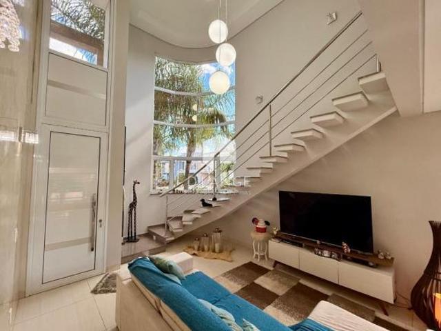 Casa à venda no condomínio Condomínio Reserva Real em Paulínia SP
