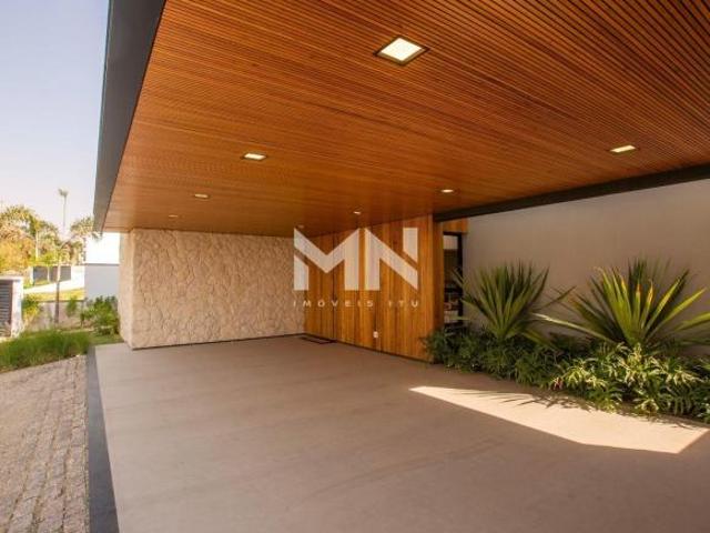 Casa à venda no Condomínio Condomínio Xapada Parque Ytu em Itu/SP