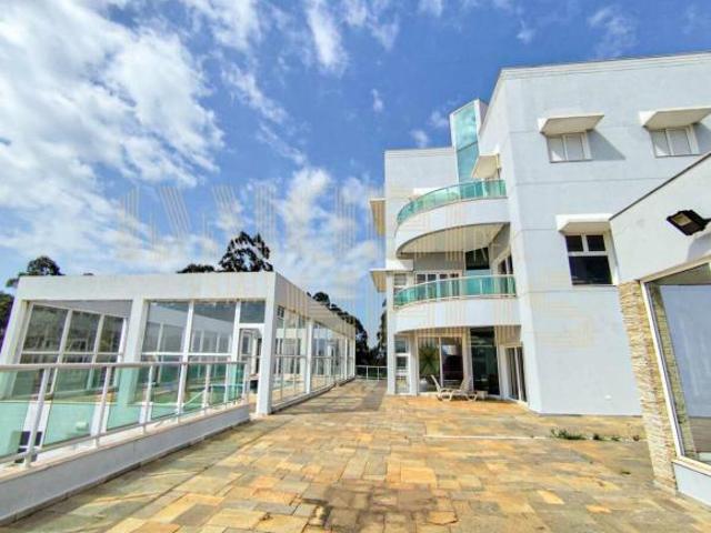 Casa à venda no condomínio Colinas de Inhandjara em Itupeva | 5 quartos / 5 suítes