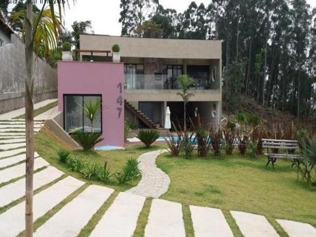 CASA A VENDA NO CONDOMÍNIO COLINAS DE INHANDJARA ITUPEVA