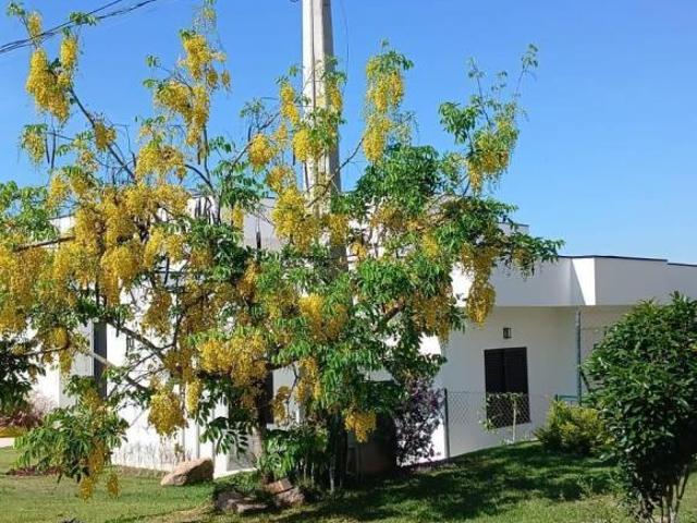 Casa a Venda no Condomínio Colinas de Inhandjara Itupeva SP