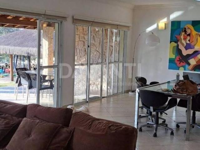 Casa à venda no Condomínio Colinas do Mosteiro de Itaici em Indaiatuba na Davant