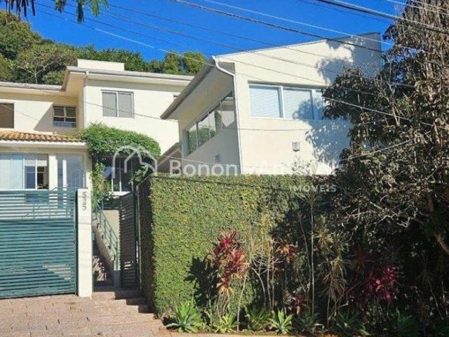Casa à venda no Condomínio Colinas do Ermitage em Sousas, Campinas/SP