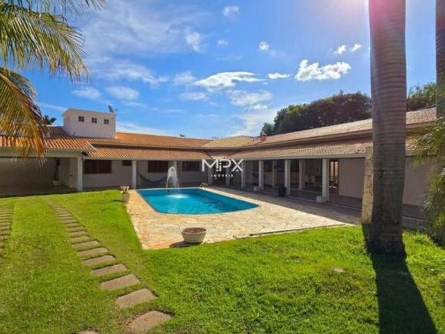 Casa à venda no Condomínio Colinas do Piracicaba