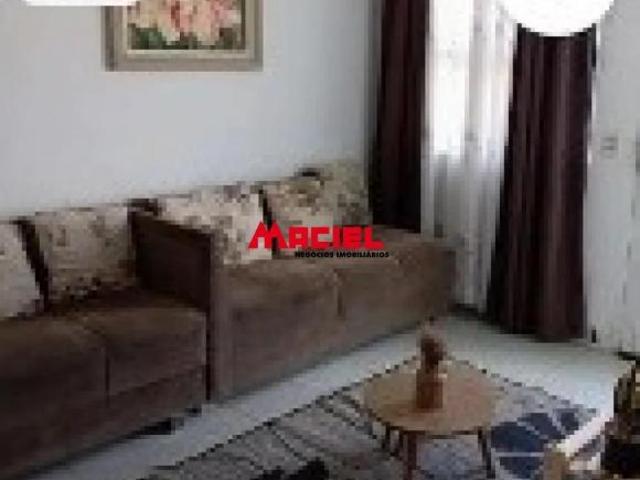 CASA A VENDA NO CONDOMÍNIO COLINAS DO VALE JACAREÍ | 2 QUARTOS | 176M² DE TERRENO