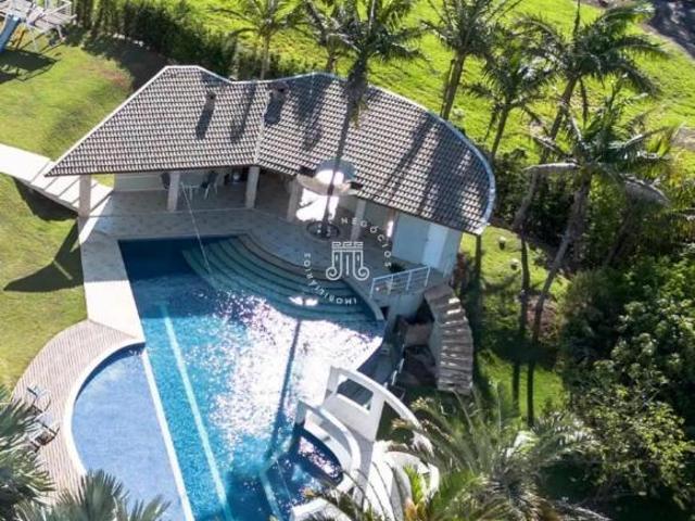 CASA À VENDA NO CONDOMINIO COLINAS INHANDJARA, ITUPEVA/SP