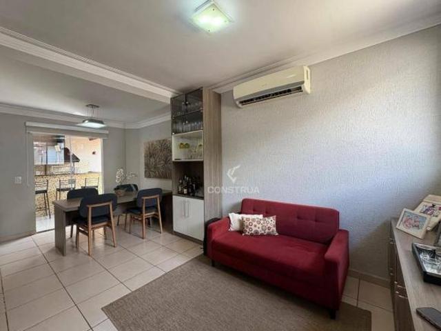 CASA À VENDA NO CONDOMÍNIO CORSEGA, EM CAMPINAS SP