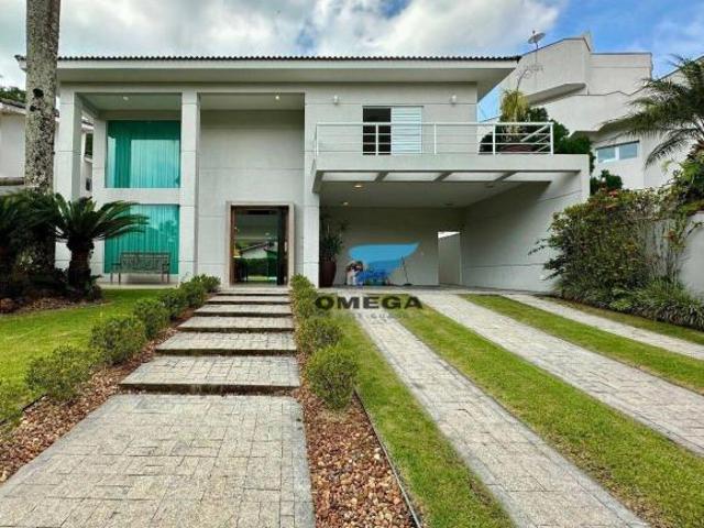 Casa à venda no Condomínio Costão do Pernambuco no Guarujá | Omega Imóveis
