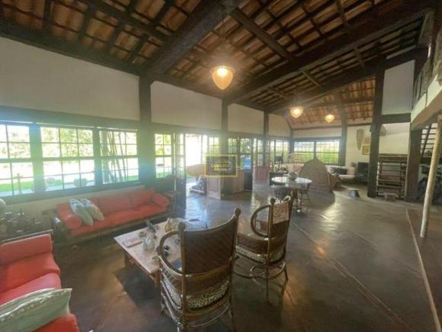 Casa à Venda no Condomínio Costa Verde Tabatinga
