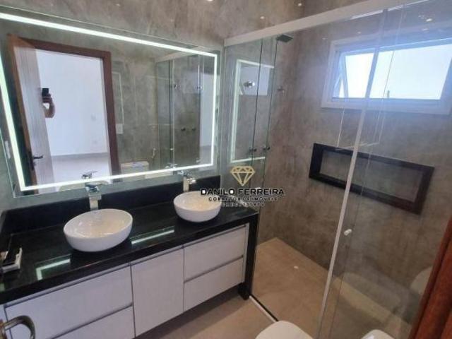 CASA Á VENDA NO CONDOMINIO COSTA DAS AREIAS EM SALTO
