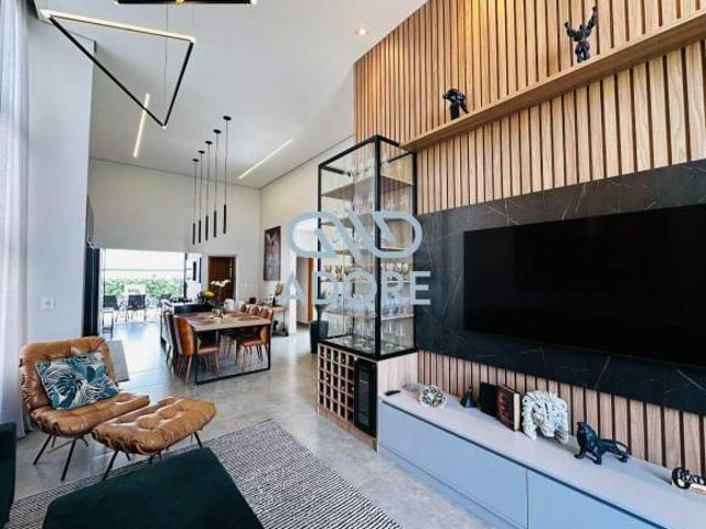 Casa á venda no Condomínio Costa das Areias Salto/SP