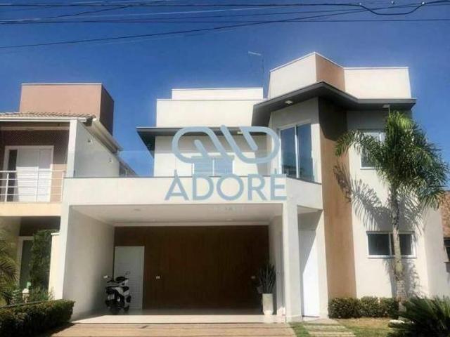 Casa à venda no Condomínio Costa das Areias Salto/SP