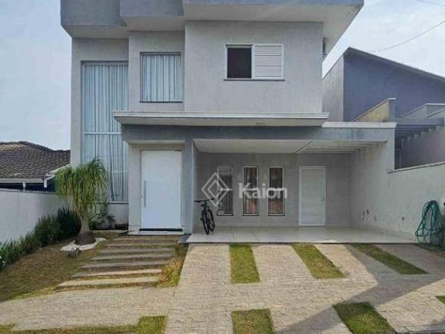 Casa à venda no Condomínio Costa das Areias Salto/SP