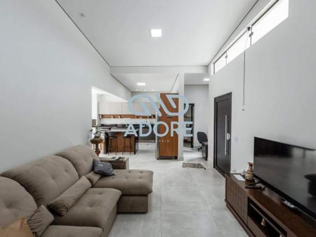 Casa à venda no Condomínio Costa das Areias Salto/SP