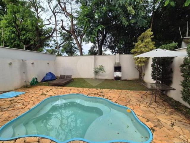 Casa à venda no Condomínio Costa do Sol – Piracicaba/SP Localizada entre os bairros São Francisco