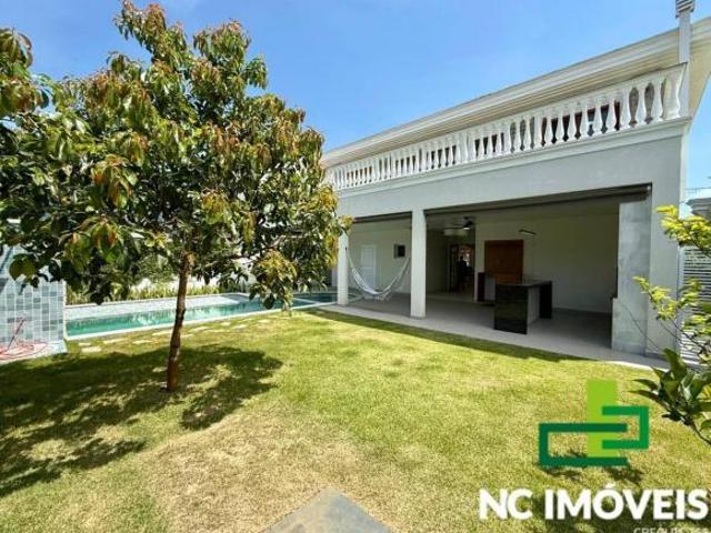 Casa À Venda no Condomínio Costa Nova Massaguaçu Caraguatatuba