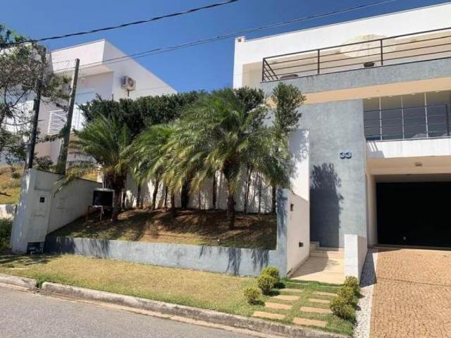 Casa à Venda no Condomínio Country Club – Itatiba/SP