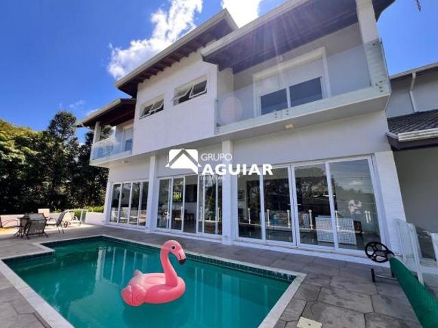Casa à venda no Condomínio Clube de Campo Valinhos