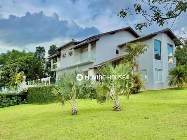Casa à Venda no Condomínio Clube de Campo Valinhos Valinhos/SP