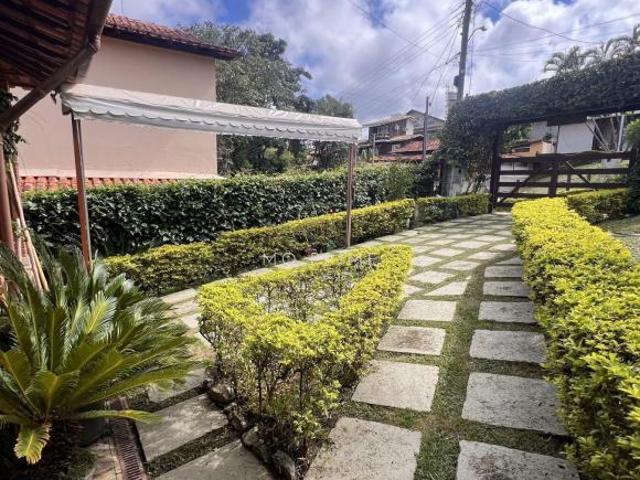 Casa à venda no Condomínio Clube dos 200