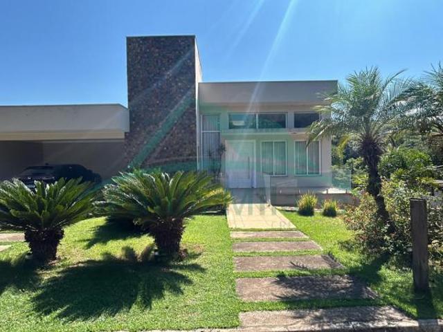 Casa a Venda no Condomínio Clube Resedás em Itupeva