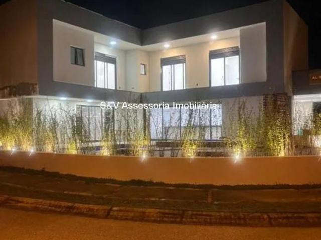 Casa à venda no Condomínio Cyrela Landscape Esplanada Votorantim/SP!