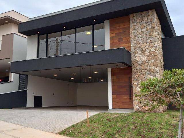 Casa a venda no Condomínio Cyrela Landscape Votorantim 3 Dorms
