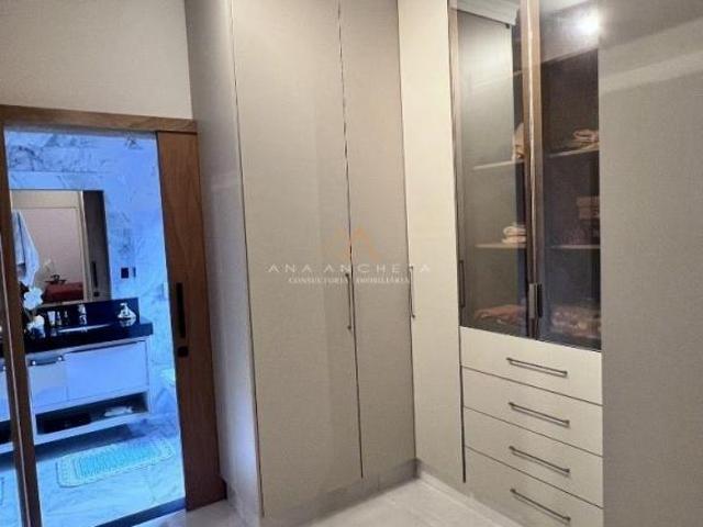 Casa à venda no Condominio D&apos Italia com 3 suíte