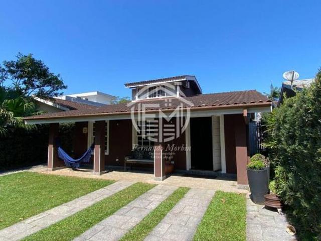 Casa à Venda no Condomínio da Praia do Lázaro – Ubatuba/SP