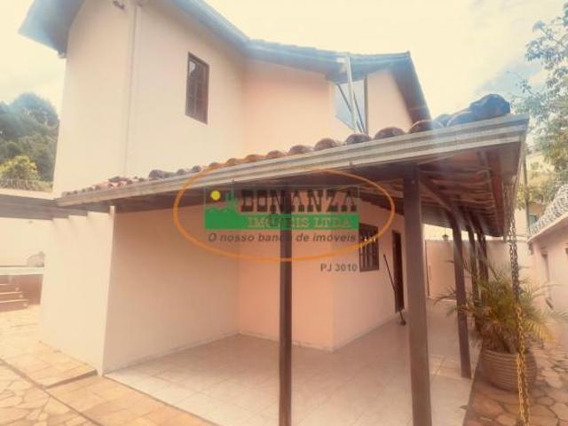 Casa à venda no Condomínio Dandara