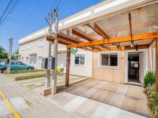 Casa à venda no Condomínio das Espatódeas ? Porto Alegre