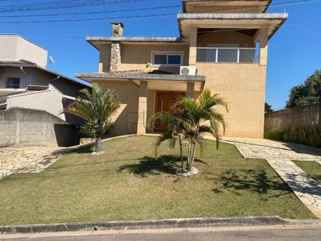 Casa à venda no Condominio Delle Stelle em Louveira, no bairro Rainha