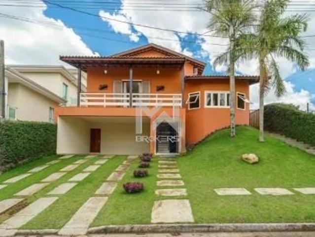Casa à venda no Condomínio Delle Stelle em Louveira/SP