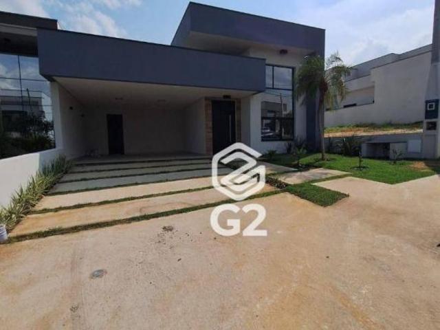 Casa á Venda no Condomínio Di Roma com 03 suítes e Piscina – Indaiatuba Sp