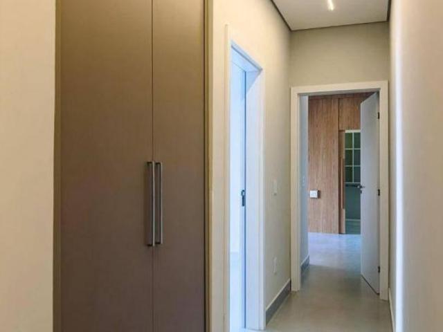 Casa à Venda no Condomínio Di Roma Piazza Di Venezia – Indaiatuba – Sp